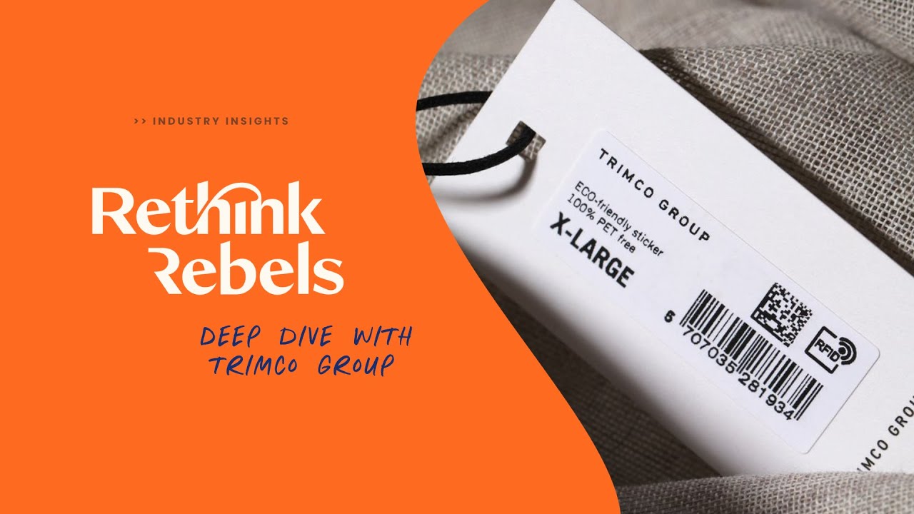 Ensuring Fashion Brand Compliance in Labeling and Packaging | Trimco ...