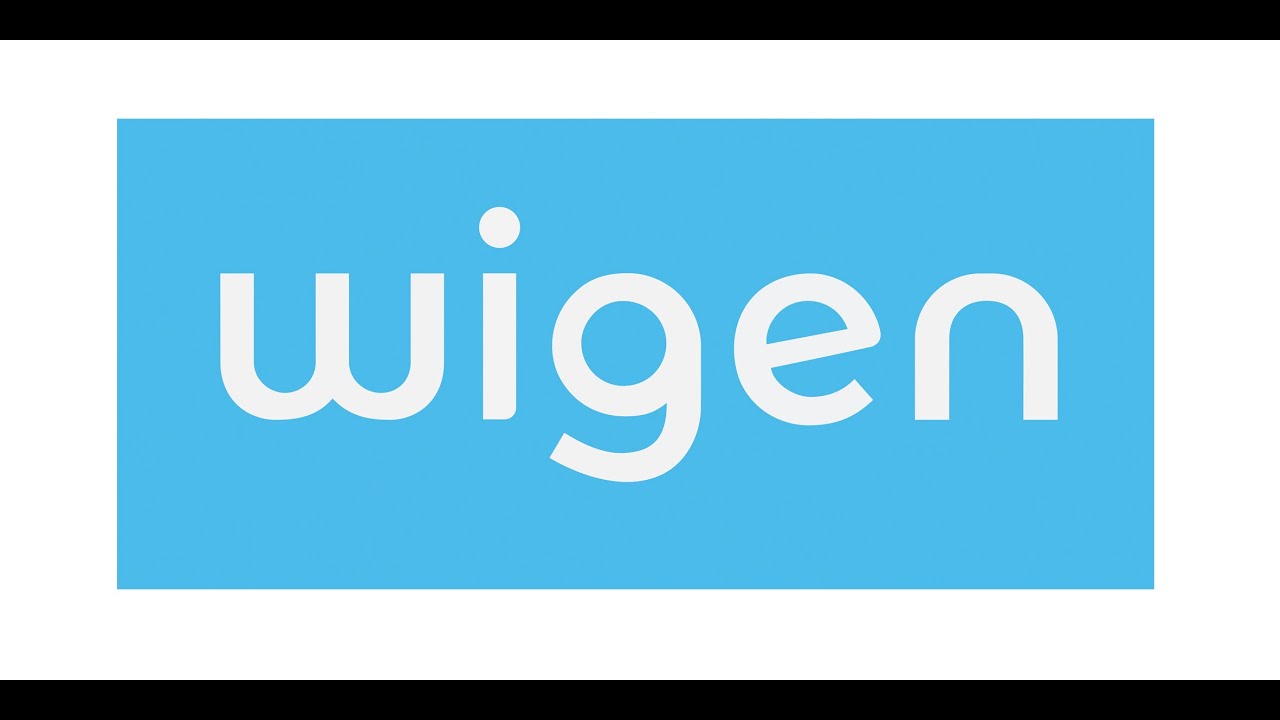 71. wigen(와이젠)=Wide+Gentle - YouTube