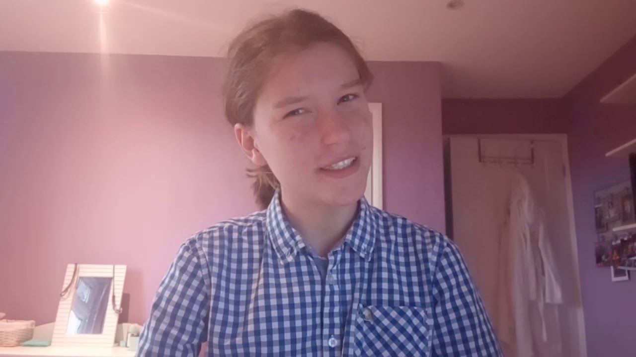 Meet The Team Lydia Alty - YouTube