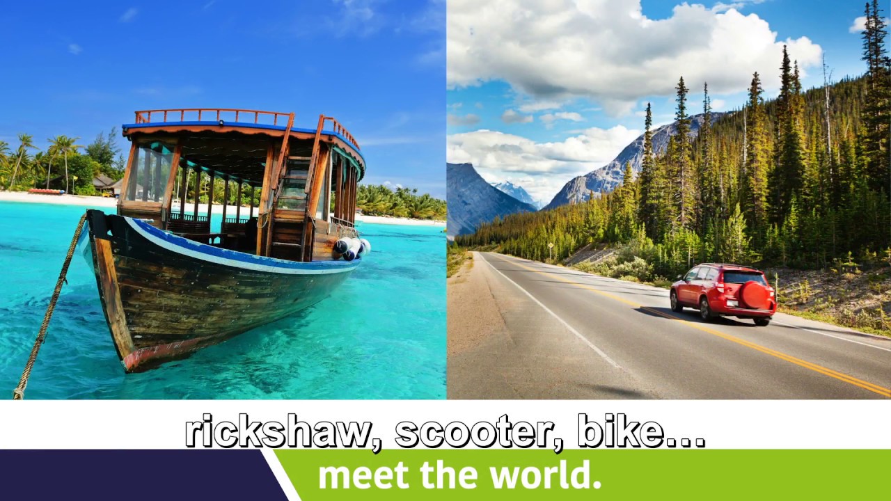 What is Travel Bricks? - YouTube