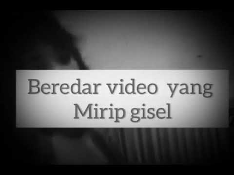 Vidio mirip gisel