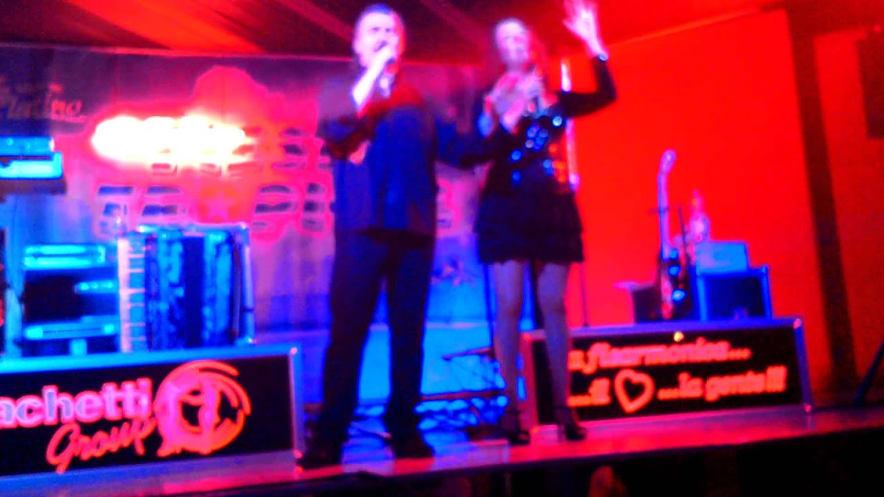 Luca Bachetti Group al Dollaro - YouTube