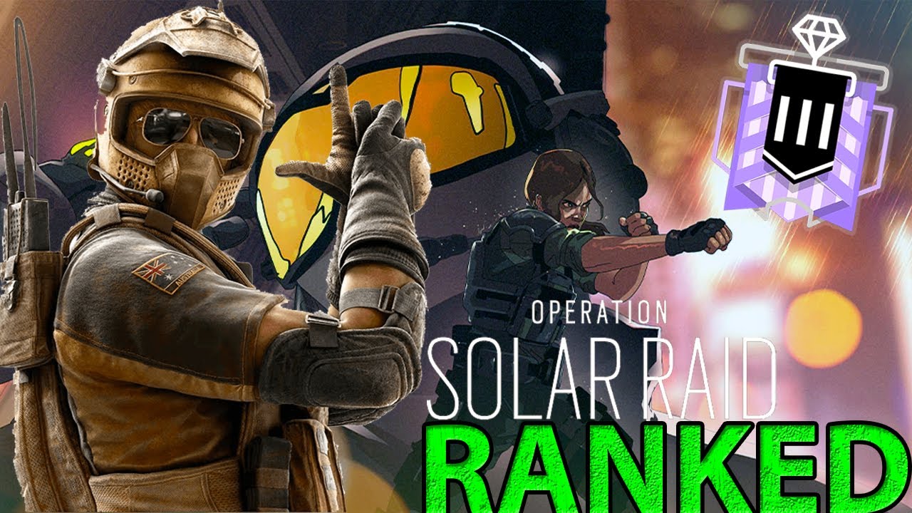 🔴Grinding for CHAMP! | #r6 #siege | #india #hindi - YouTube