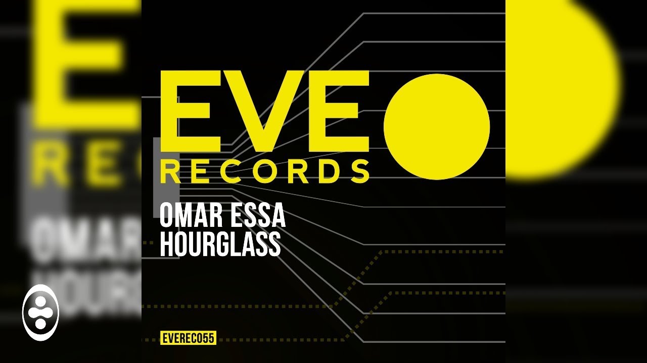 Omar Essa - Hourglass | Tranceportal - YouTube