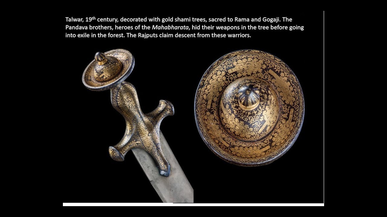 Voices on Art-Museum of Fine Arts, Houston-Author Robert Elgood - YouTube