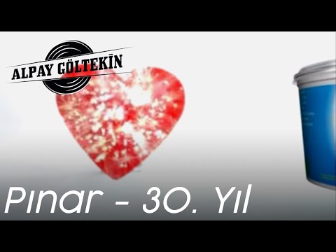 Pınar - 30.Yıl