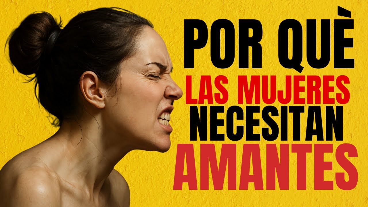 POR QUÉ LAS MUJERES CASADAS BUSCAN AVENTURAS AFUERA? LA VERDAD ...