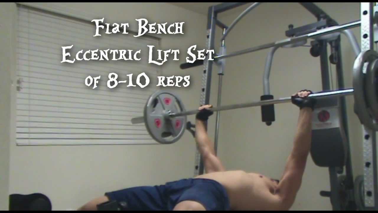 Chest Back And Shoulders Workout - YouTube
