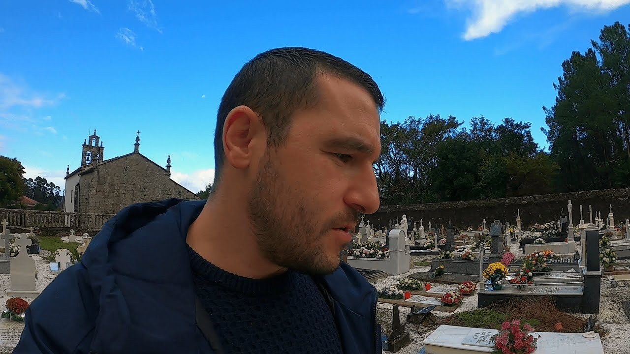 Y así fue... la MUERTE de mi HERMANO con 21 años. NADIE nos PREPARA ...