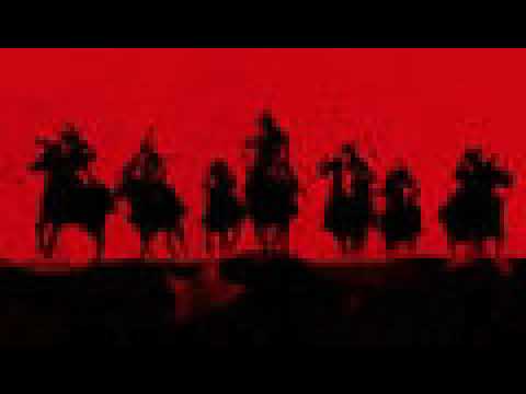 Red Dead Online betası start aldı!