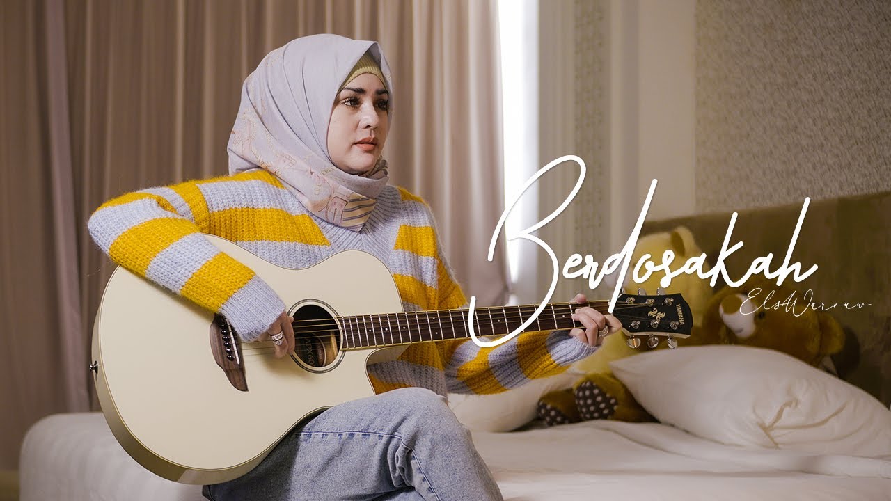 Els Warouw - Berdosakah ( Official Music Video ) - YouTube