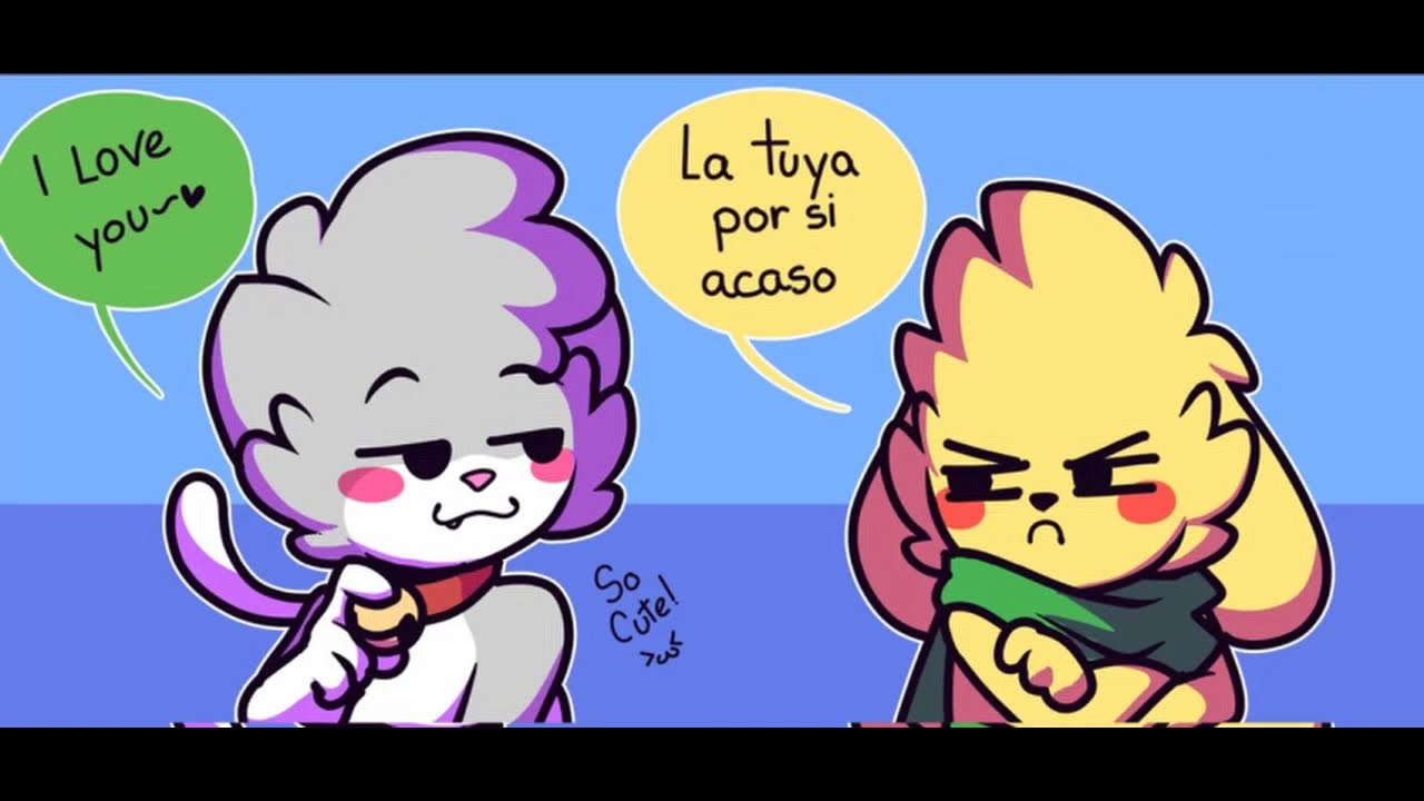 ~El regreso de Invictor~ Capítulo 19 - YouTube