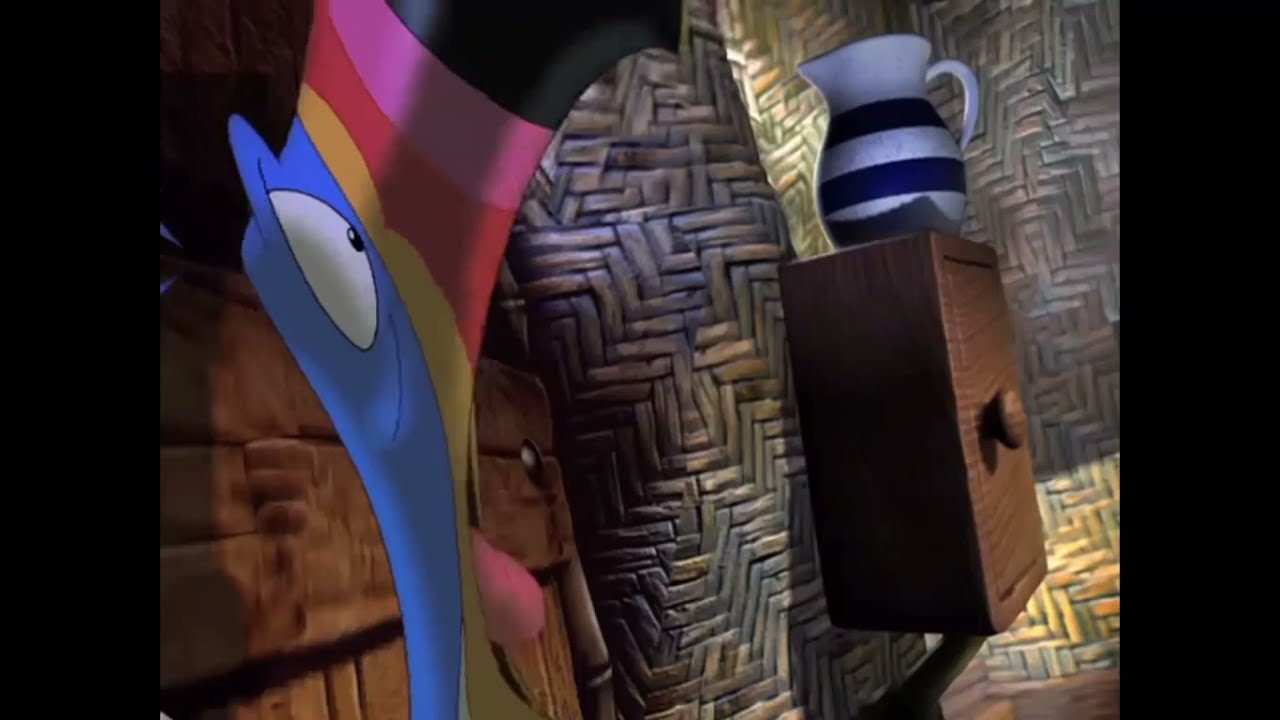 Froot Loops - Toucan Sam Screaming - YouTube