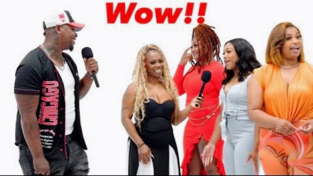 EX Convict Faces TOTAL Rejection on Dating Show for His INTIMIDATING ...