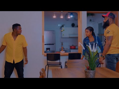 MA SOEUR ENVIEUSE A VOLÉ MON MARI #8💔😭Film complet / Li deside pran Mari ti sèl poutèt lajan sa tris