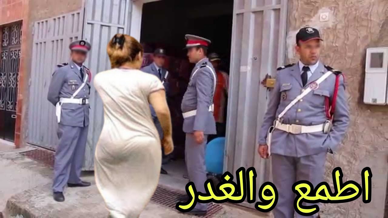 جـ ريمة الغدر والطمع كيفاش بان الفاعل الحقيقي كيفاش حصل في هاد القصة