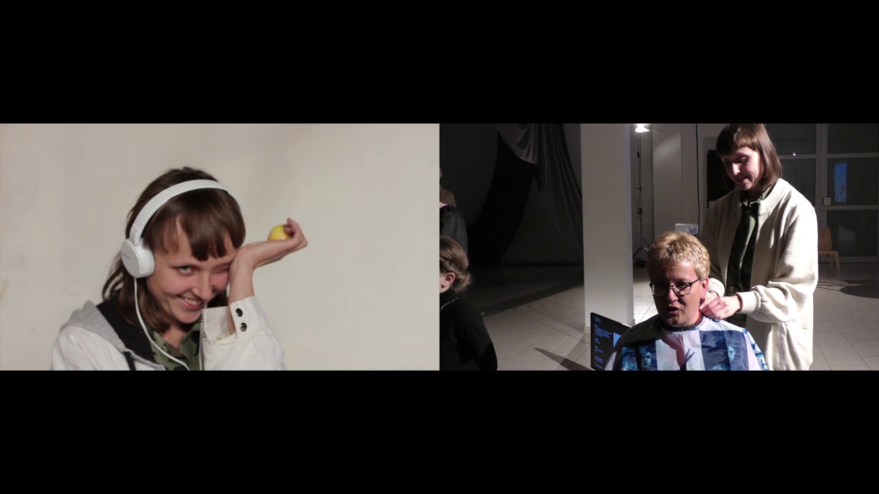 IDEĀLS JEBKAS 2017 ELizabete Gricmane - YouTube