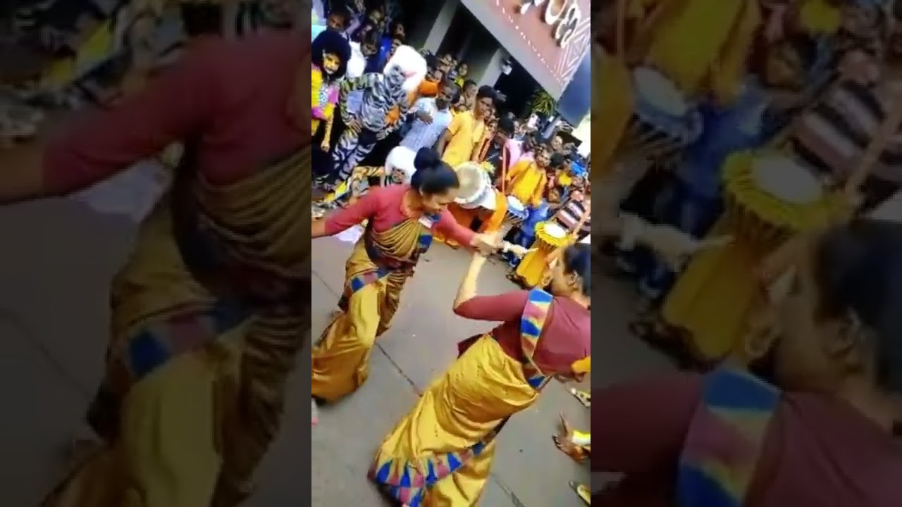huli kunitha - YouTube