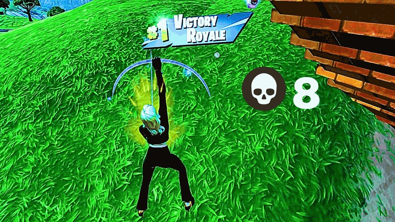 *Unranked* Solo Gameplay! (Fortnite) - YouTube