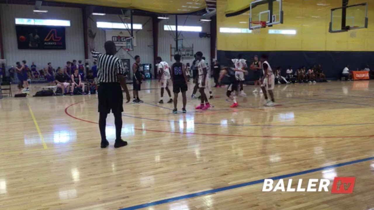 Ben Ackerley Summer 19' Vegas Highlights - YouTube