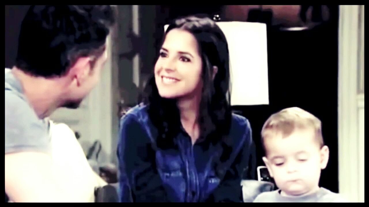 Patrick & Sam // Loving You Tonight - YouTube