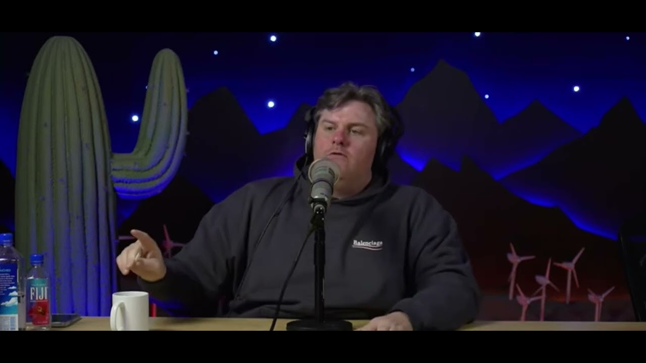 Jessica Kirson Makes Tim Dillon Laugh (Wholesome) - YouTube