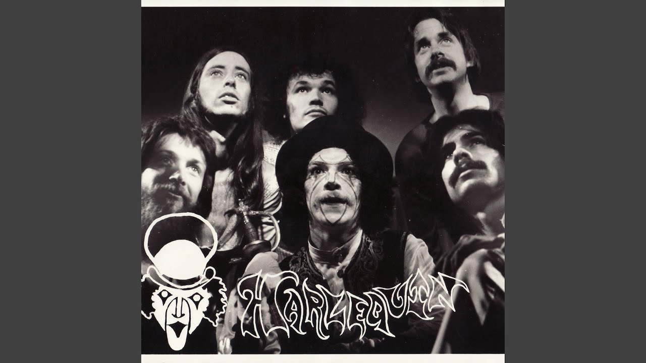 Trees (feat. Harlequin, Sam Negron, Gary Passavia, Burt Diaz, Fred Weng ...