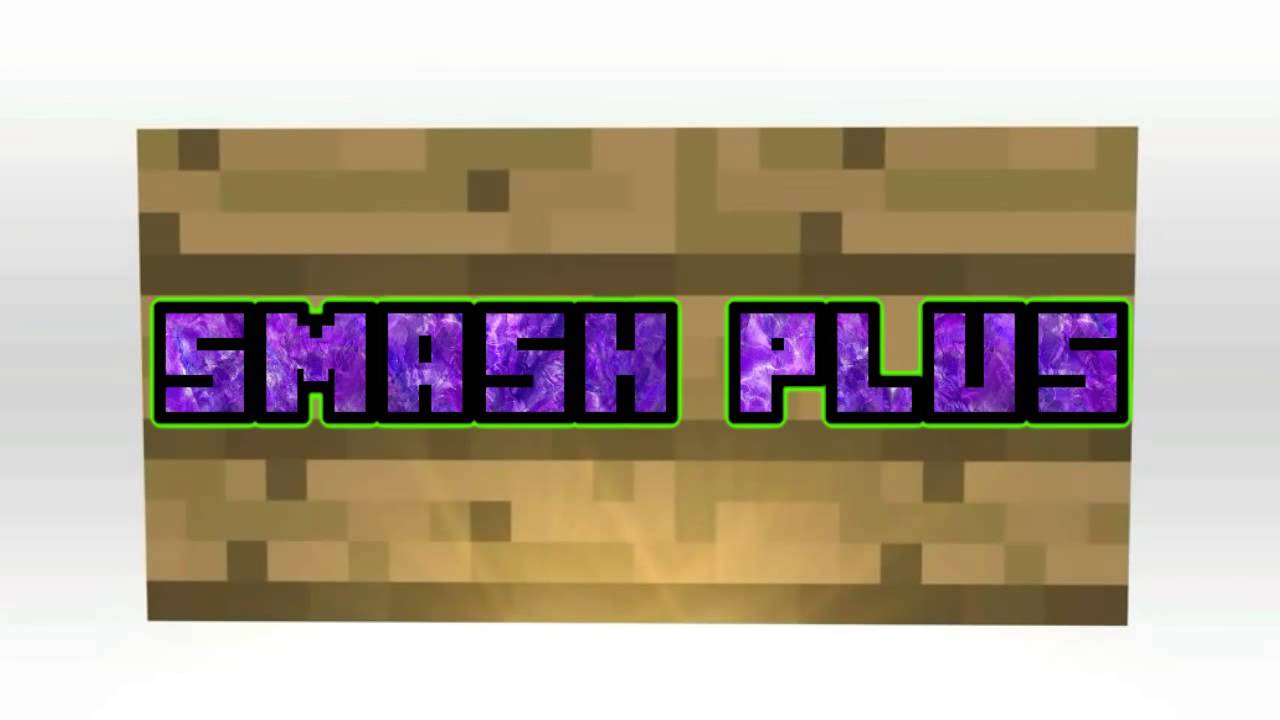 Intro Para Smash Plus - YouTube