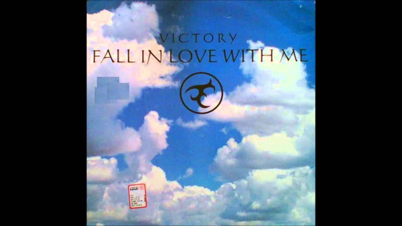 Victory - Fall In Love With Me (Extended) (1996) - YouTube