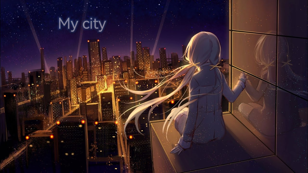 My city - G herbo (nightcore) lyrics - YouTube