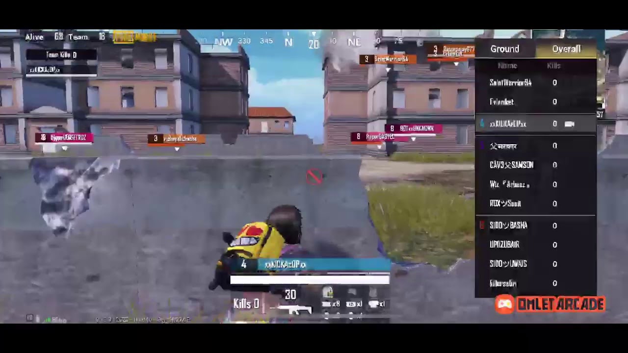 Ali Gaming Official Match - YouTube