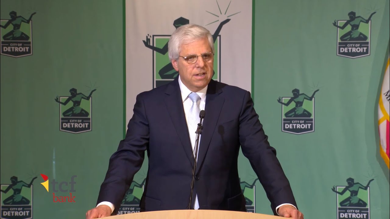 Gary Torgow | TCF Bank offers $1 billion in loans to minority ...