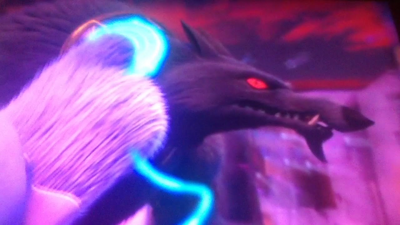 Scenes of Das Blutwolf videos - YouTube