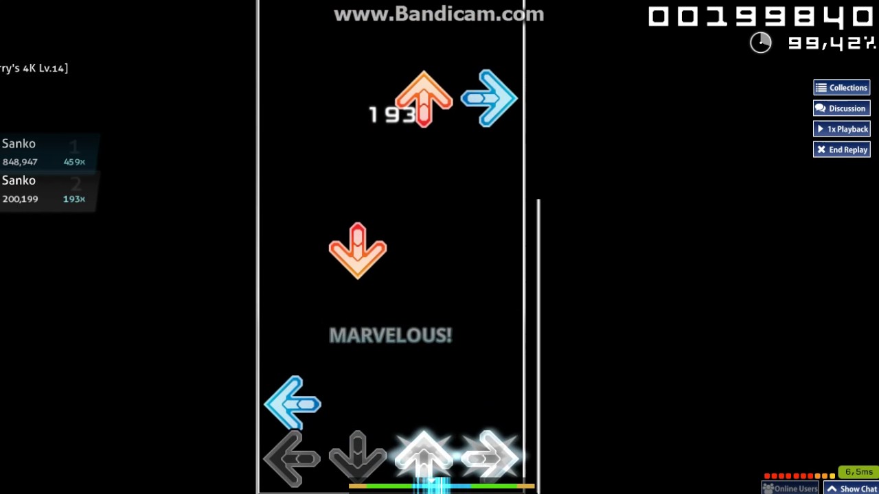 osu! 2016 12 02 19 04 28 695 - YouTube