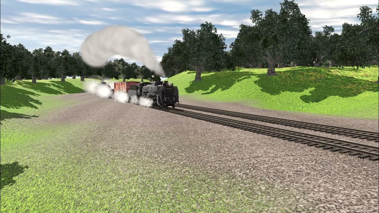 I made Another Standard Gauge JNR D51 - YouTube