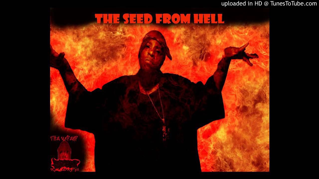 Taurean J - (DMX) Get at Me Dog(Freestyle) THE DEMON WITHIN MIXTAPE ...