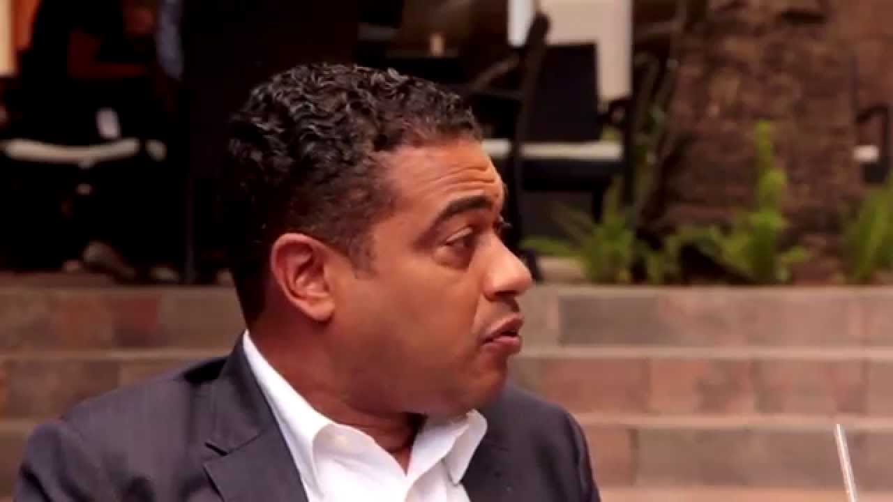 INVESTIR EN HAITI - INTERVIEW JERRY TARDIEU PART # 2 - YouTube
