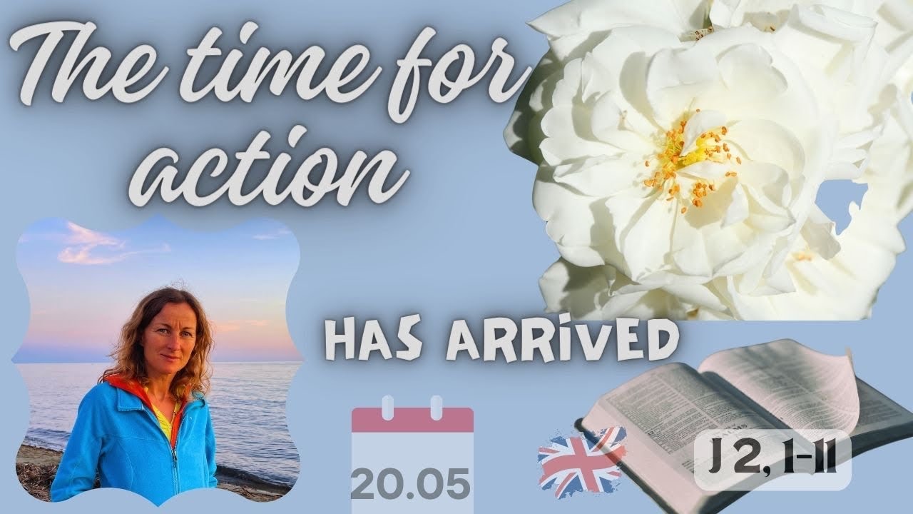 #506 The time for action has arrived - YouTube