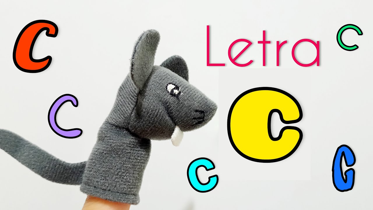 30 palabras con la letra C | Letra C para niños | Tarea palabras con C ...