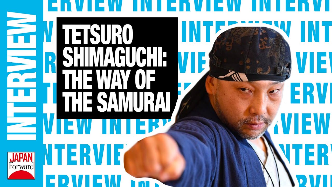 The Way of the Samurai | JAPAN Forward - YouTube