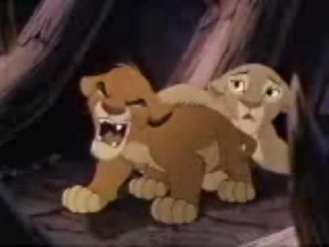 Simba ~ Son Of A Man - YouTube