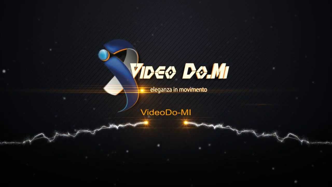 Mia INTRO Ufficiale video (logo implosion) - YouTube