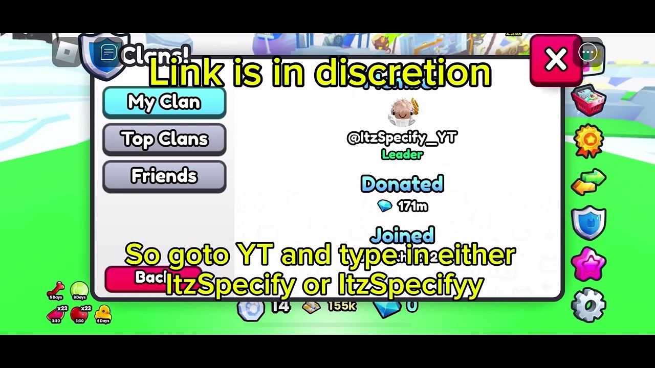 How to join team Valkyrie - YouTube