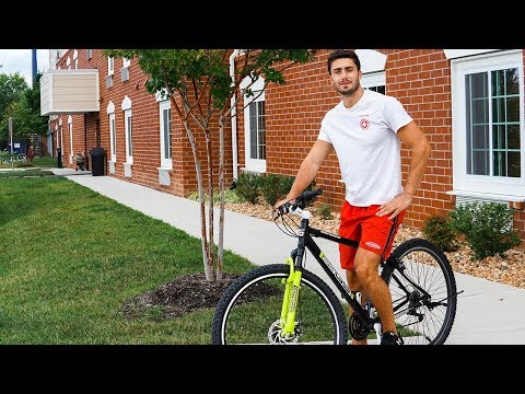 Lifeguard (Cankurtaran) Olarak Bir Gün