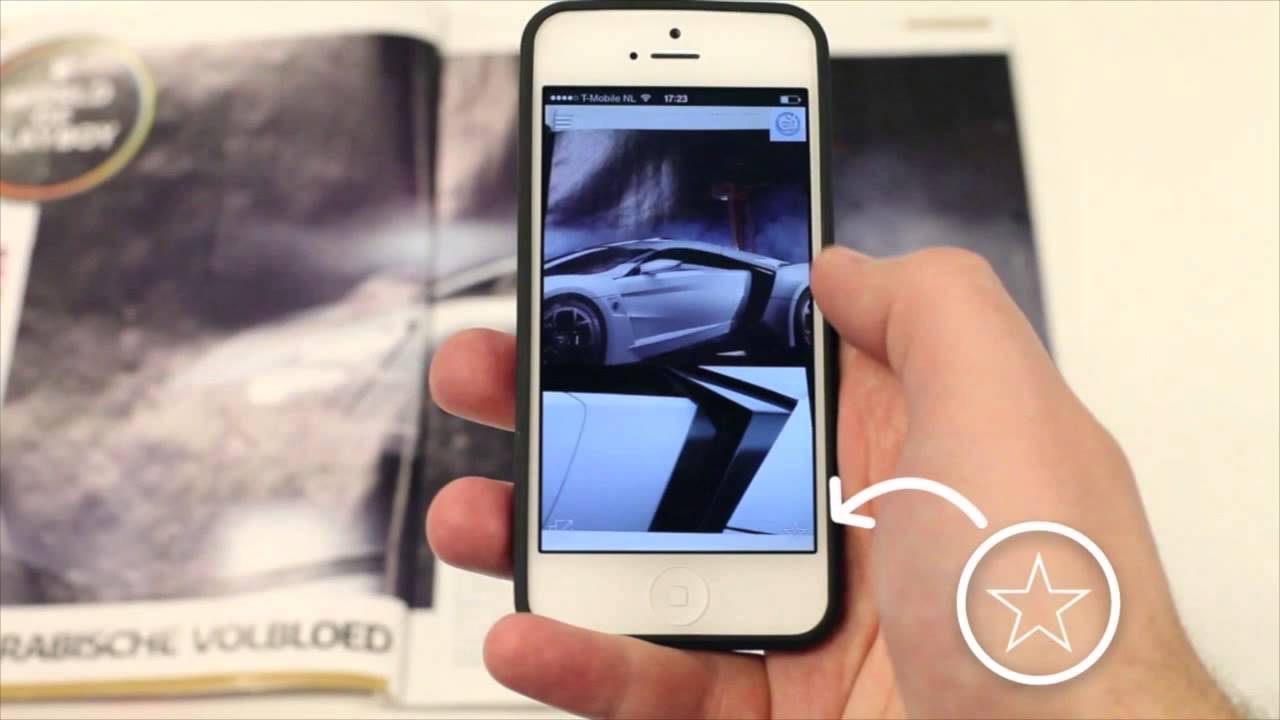 How to use LAYAR - YouTube