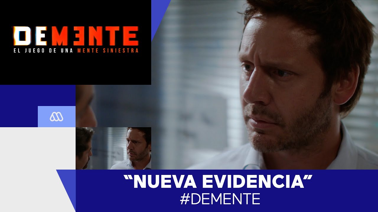 Demente / Mejores Momentos / Capítulo 49 - YouTube