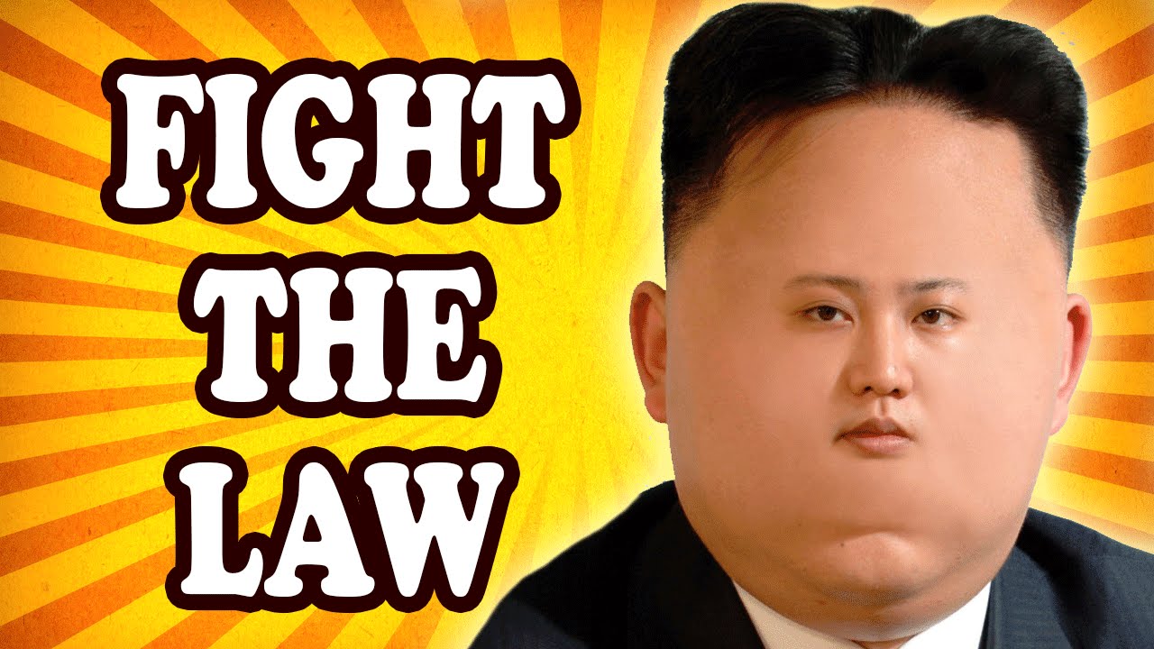 Top 10 Rules And Laws Nobody Obeys TopTenzNet YouTube top-10-rules-and-laws-nobody-obeys-toptenznet-youtube