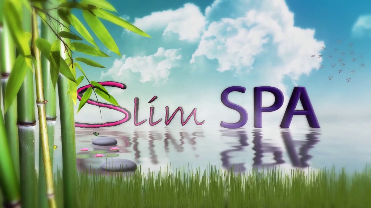 SLIM SPA PLAYA DEL CARMEN - YouTube