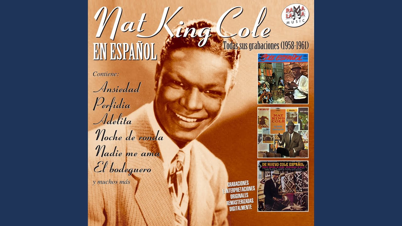 El Bodeguero - YouTube Music