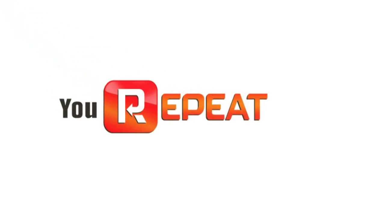 Yourepeat Site
